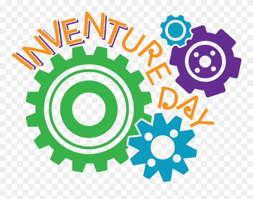 Inventure Day Logo - Indian Pharmacy Graduate Association Clipart ...