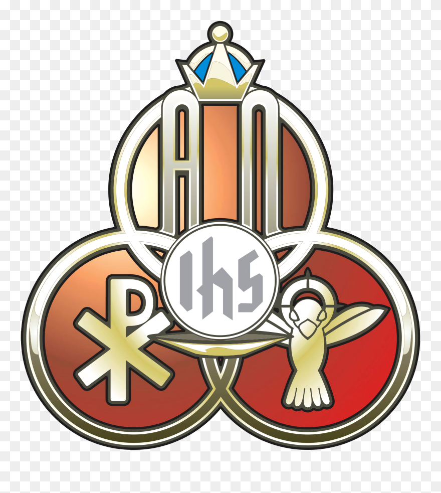 Trinity Symbol Most Holy Trinity Parish - Holy Trinity Catholic Symbol ...