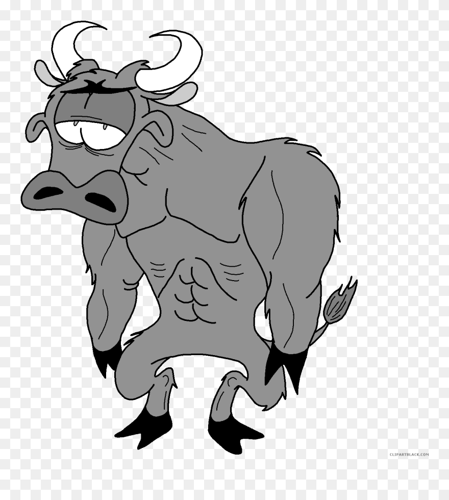 Download Yak Clipart Animated, Yak Animated Transparent Free - Clip Art ...