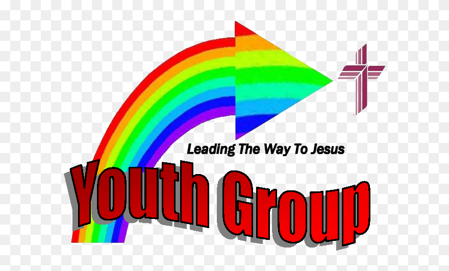 Youth Ministry Clip Art - Christian Youth Group Icons - Png Download ...