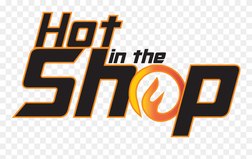 Hot In The Shop - Shop Hot Clipart (#5479149) - PinClipart