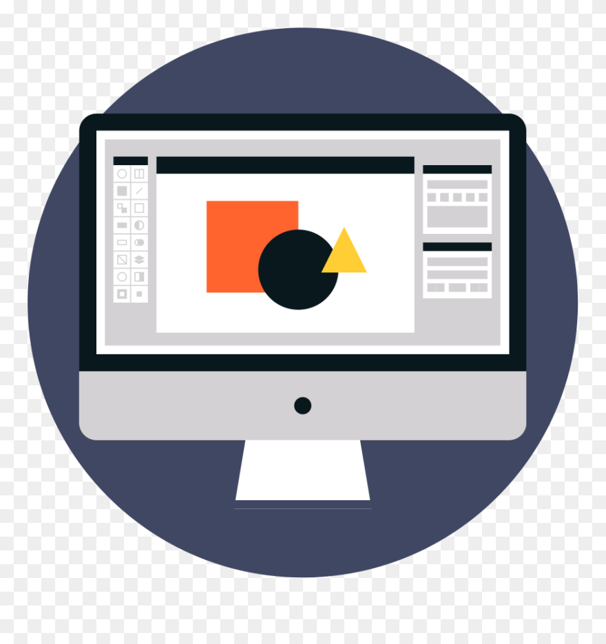 Download Transparent View Icon Png - Graphic Design Clipart (#5479667 ...