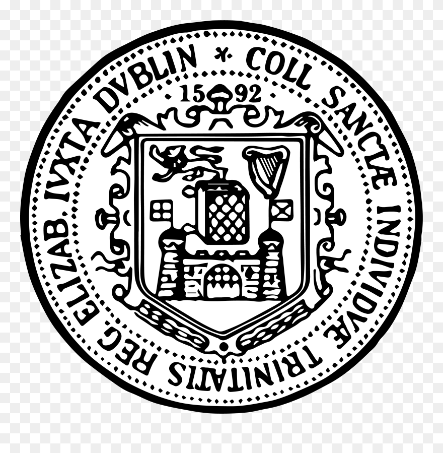 Transparent Bowling Clip Art Black And White - Trinity College Dublin ...