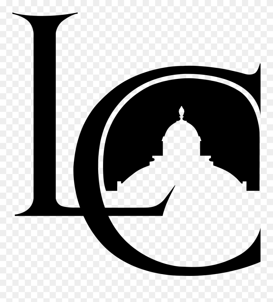 Library Of Congress Svg Clipart (#5481702) - PinClipart