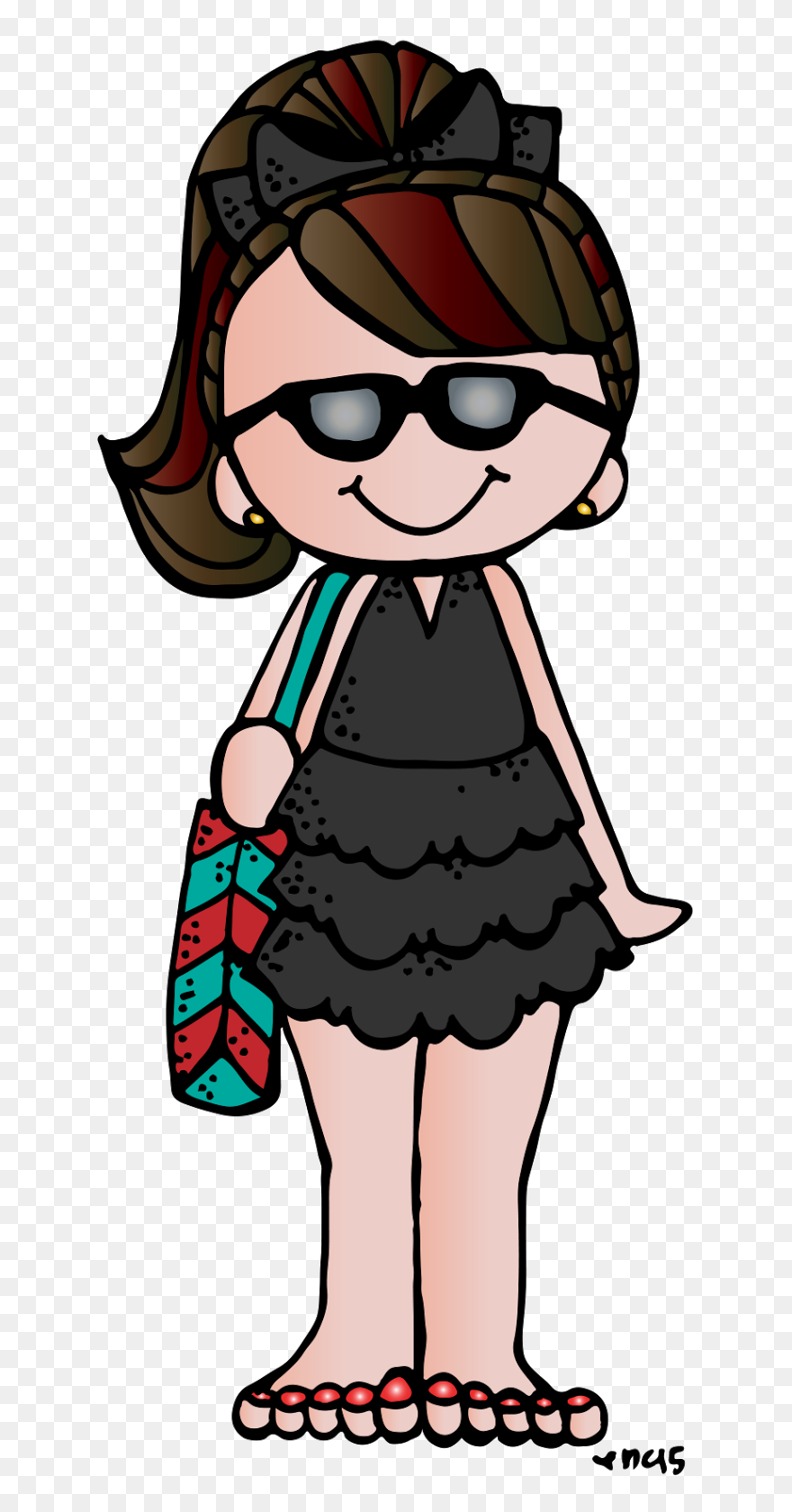 Melonheadz Illustrating It"s Been Too Long Mural - Beach Melonheadz ...