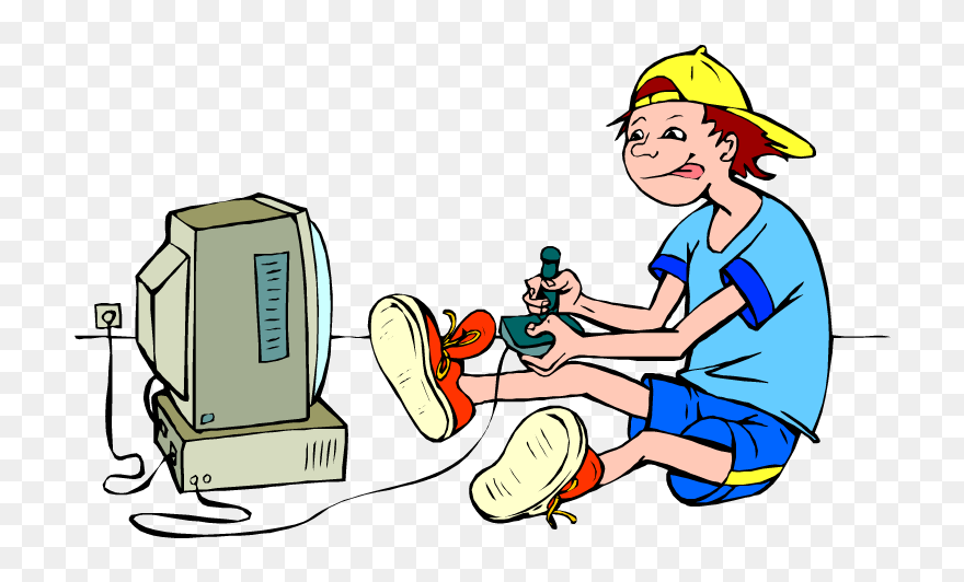 Cornell’s Game Design Showcase Clipart (#5482692) - PinClipart