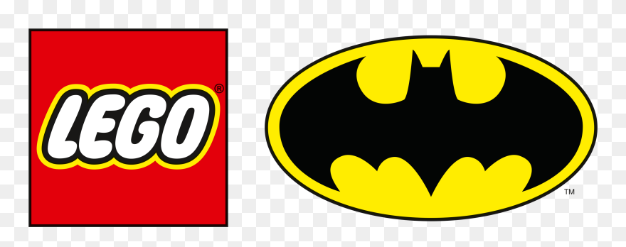 Download Lego Batman Logo Png Clipart (#5483984) - PinClipart