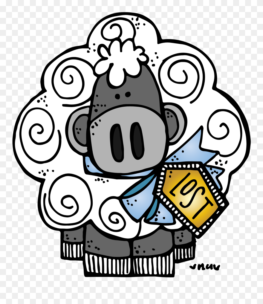 Melonheadz Lds Illustrating Conference Notes Part 1 - Free Black And ...