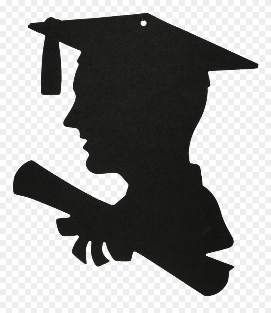 2017 Graduation Ceremony Clip Art