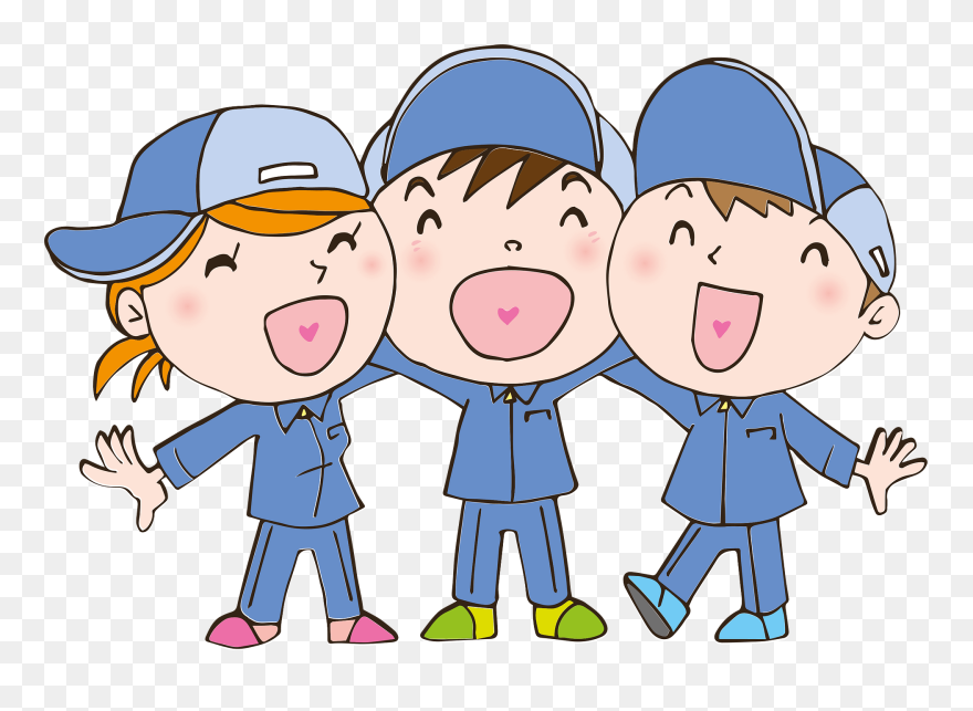 Png Clipart Laughing Kids Png Transparent Png (#5488492) - PinClipart
