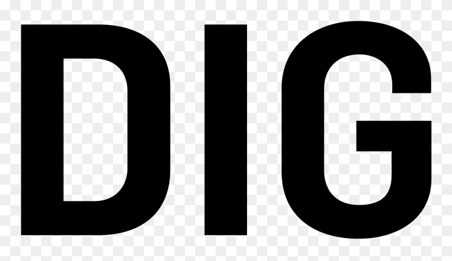 Download Dig Support Logo - Dig Inn Logo Clipart (#5490517) - PinClipart