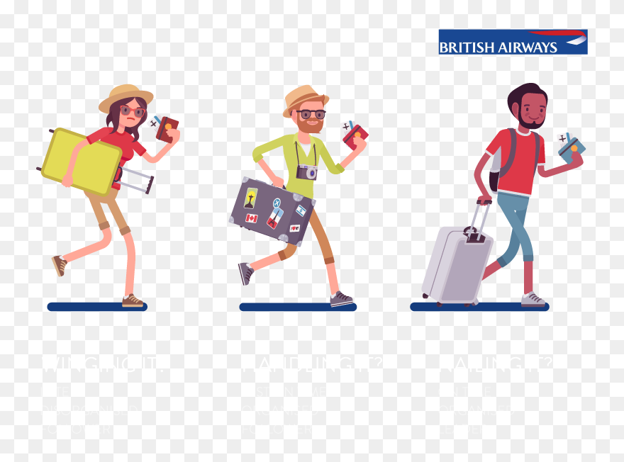 Traveler Png Clipart (#5492888) - PinClipart