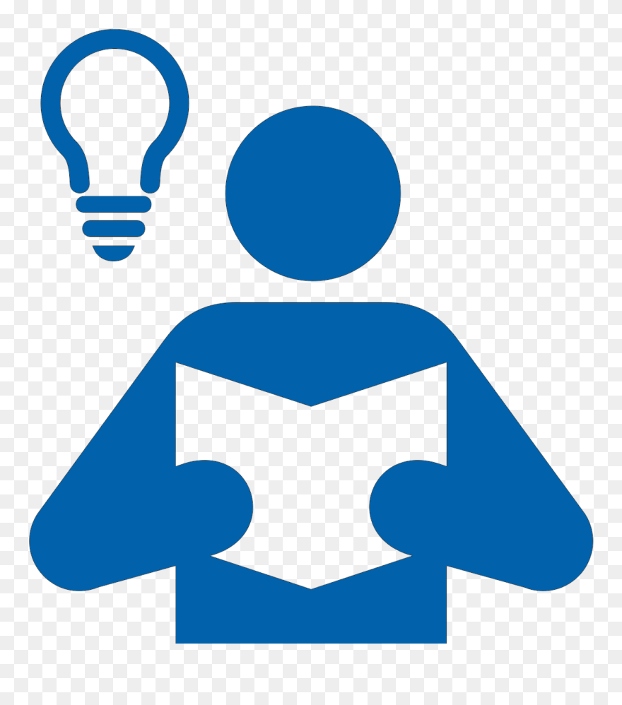 Philosophy Clipart Curious Student - Learning Clipart - Png Download ...