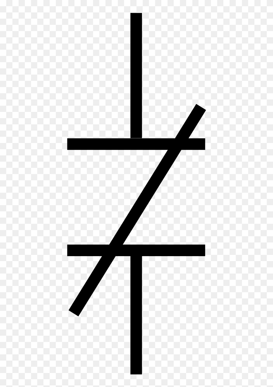 Download Rsa Iec Closed Contact Clipart By Rsamurti - Normally Closed ...