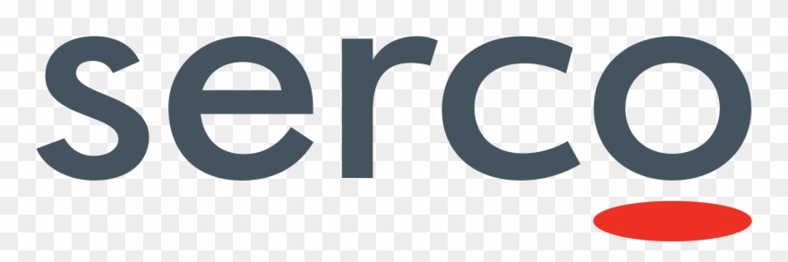 Download Serco Logo Png Clipart (#551054) - PinClipart