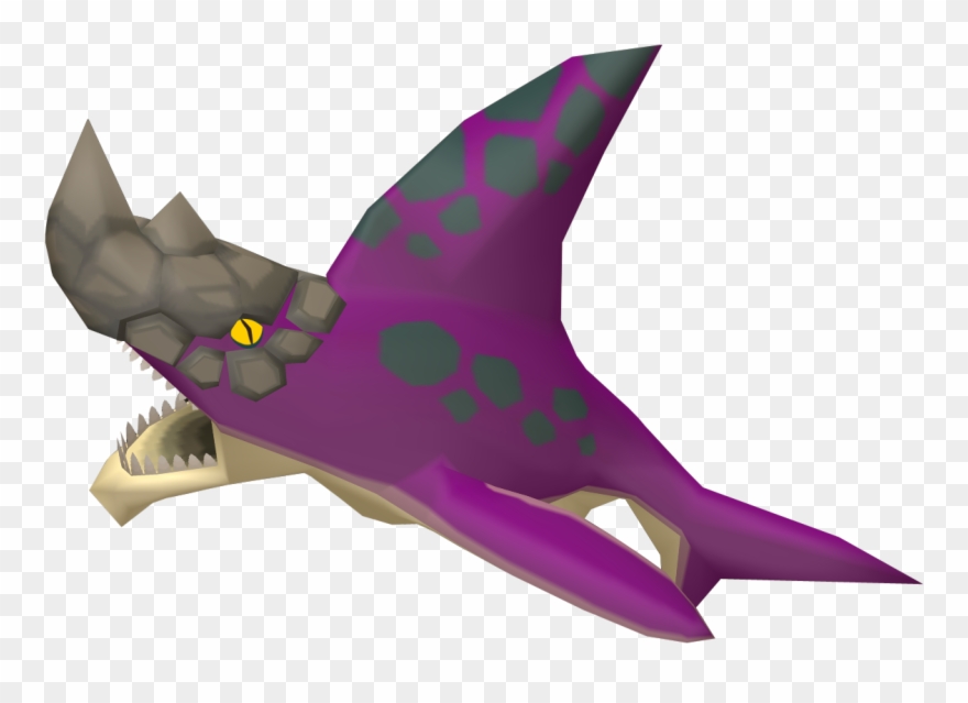 Download A Gyorg From Legend Of Zelda - Zelda Wind Waker Shark Clipart ...