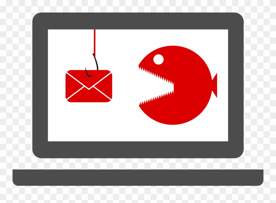 Computer Phishing Phishingspoofing Scam Keepsafe Coalition - Phishing ...