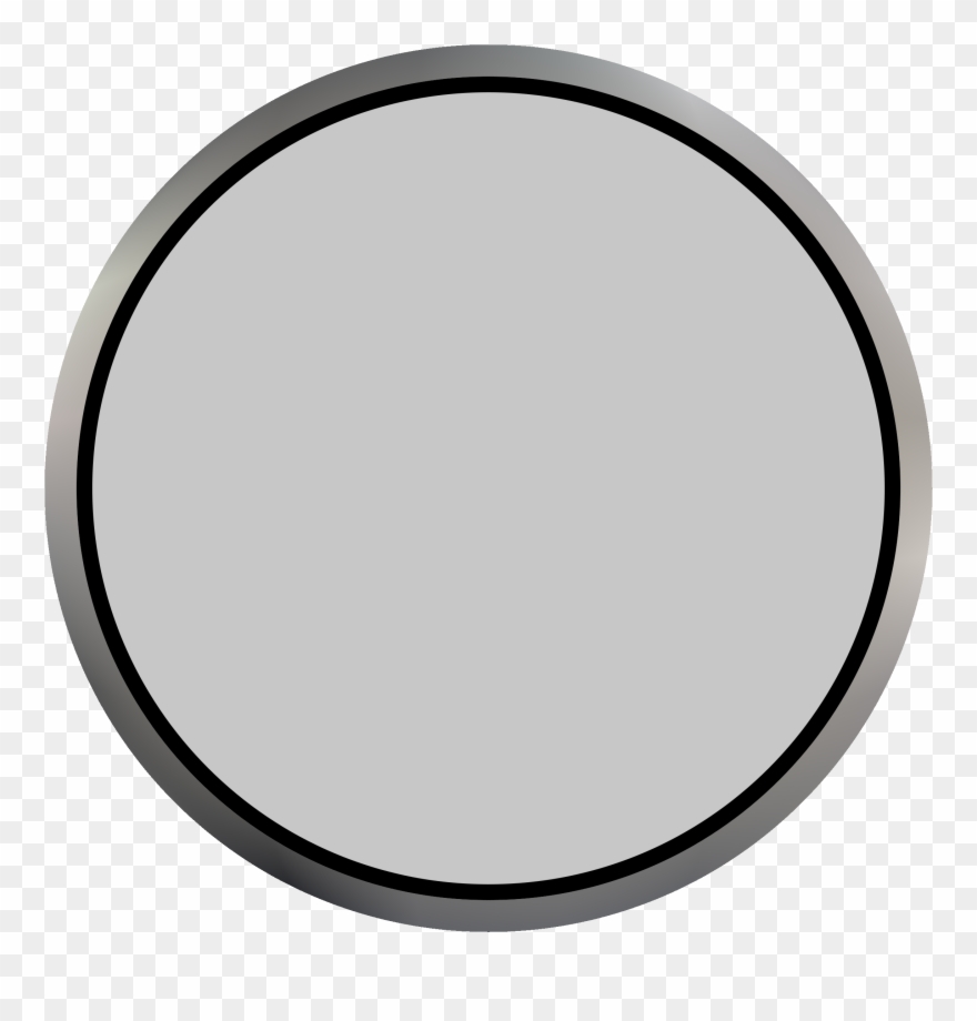 Big Image - Circle Clipart (#552740) - PinClipart
