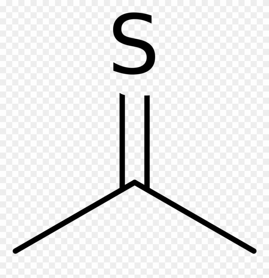 It's So Bad That, After A Lab Technician Dropped A - Thioacetone ...