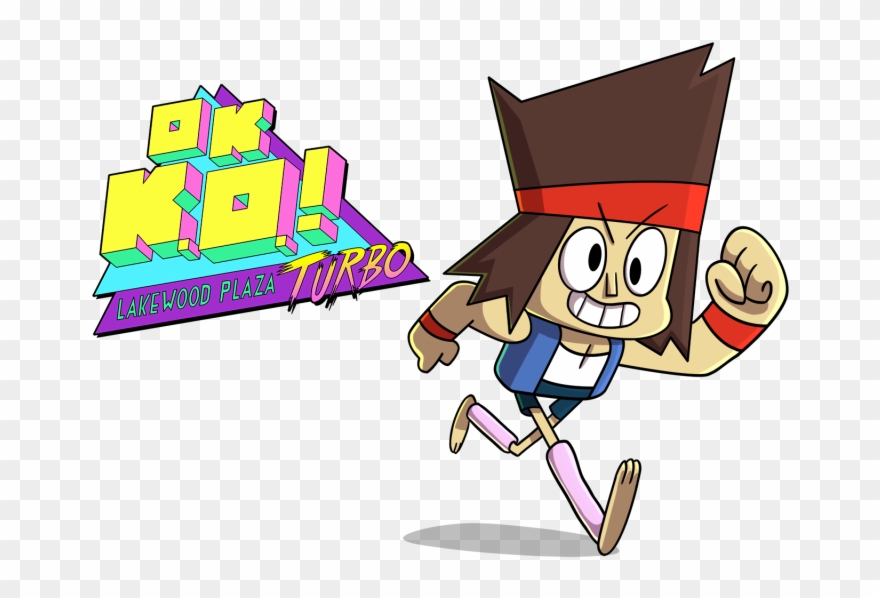 Lakewood Plaza Turbo For Ios And Android - Ok Ko Lakewood Plaza Turbo ...