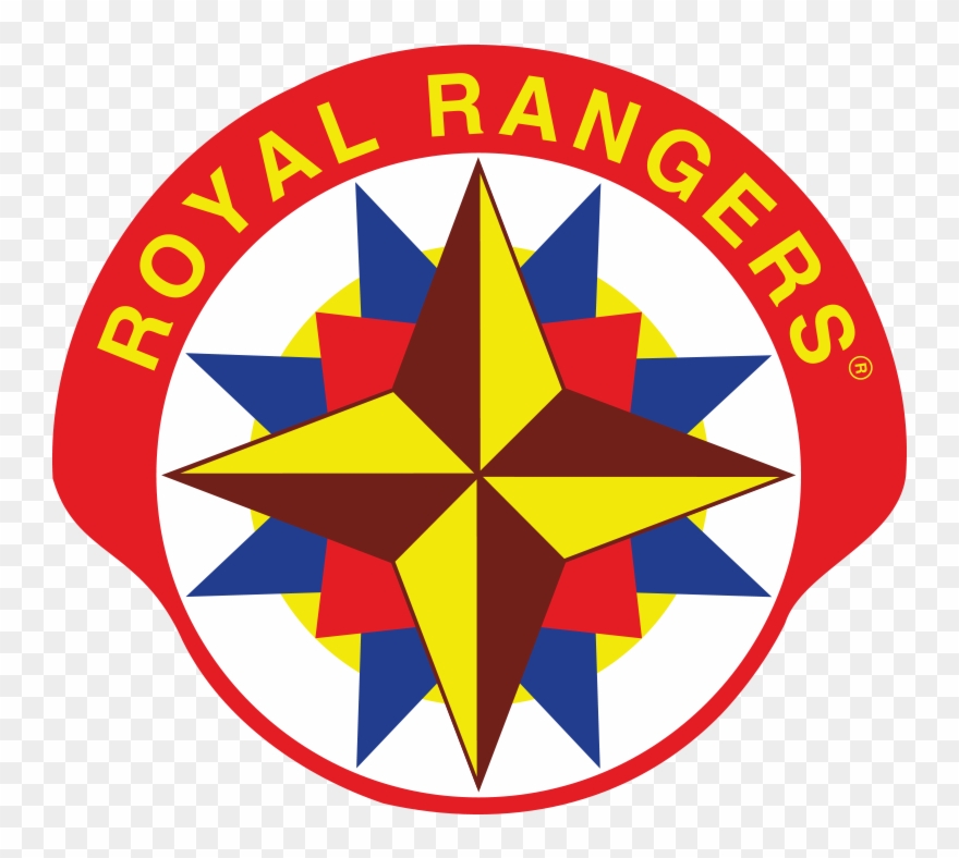 The Royal Rangers Program Develops Godly Character - Royal Rangers Logo ...