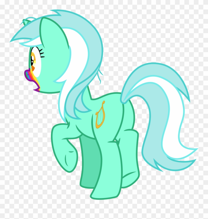 Vector Zombie Animal Vector Free Library - My Little Pony Cookie Zombie ...