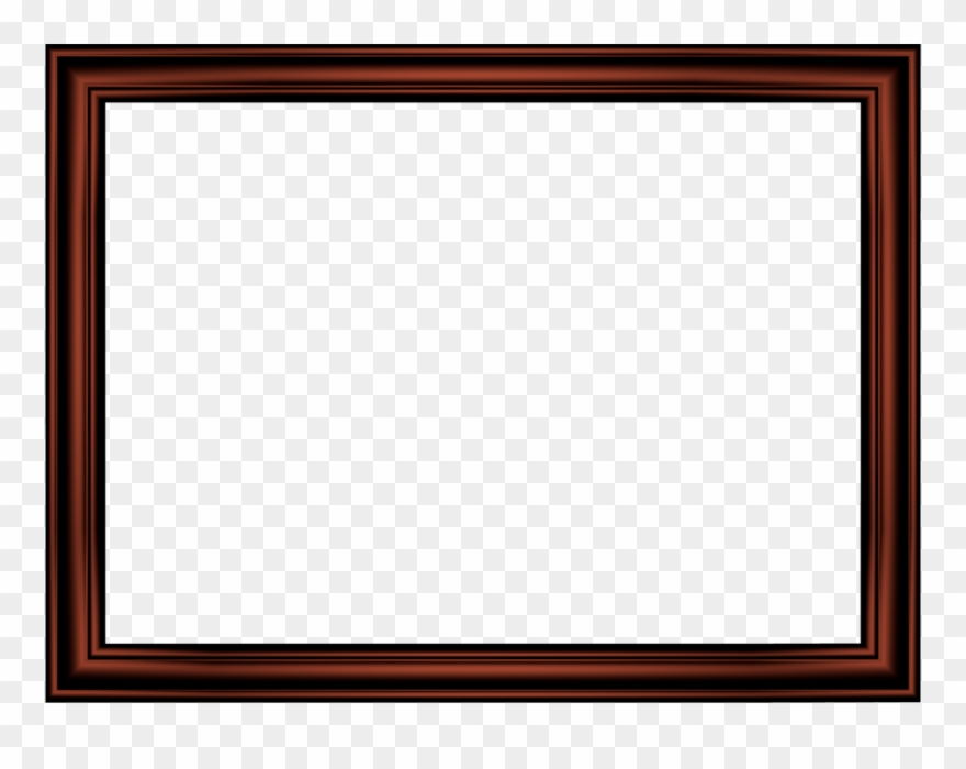 Shiny Metallic Elegant Embossed Frame Rectangular Powerpoint - Frame ...