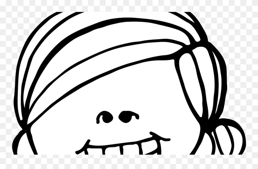 Melonheadz Clipart Black And White at Abbey Binns blog