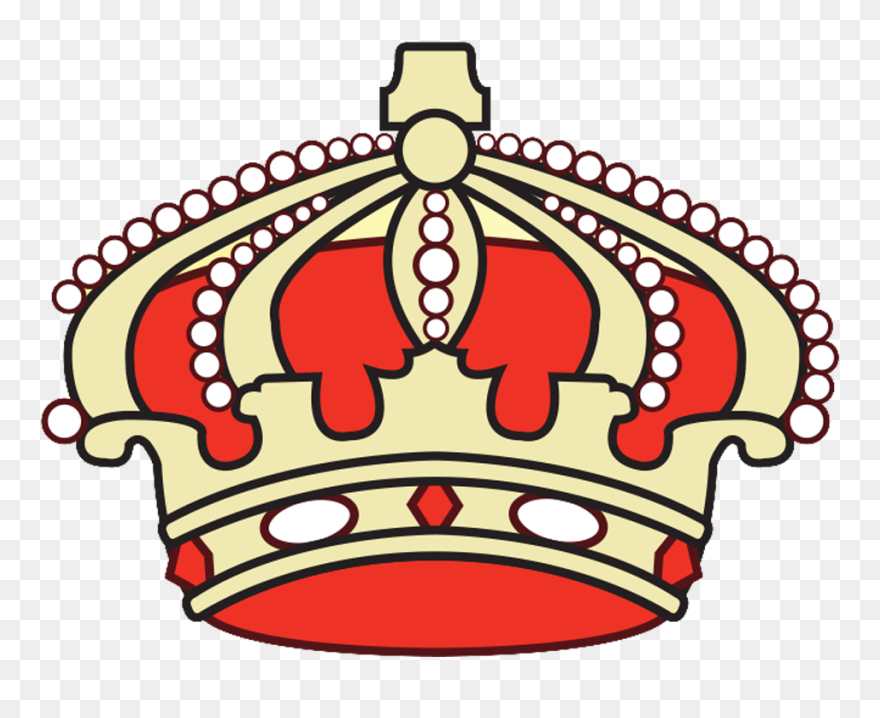King"s Hat Png Download - Transparent King Hat Clipart (#5501460 ...