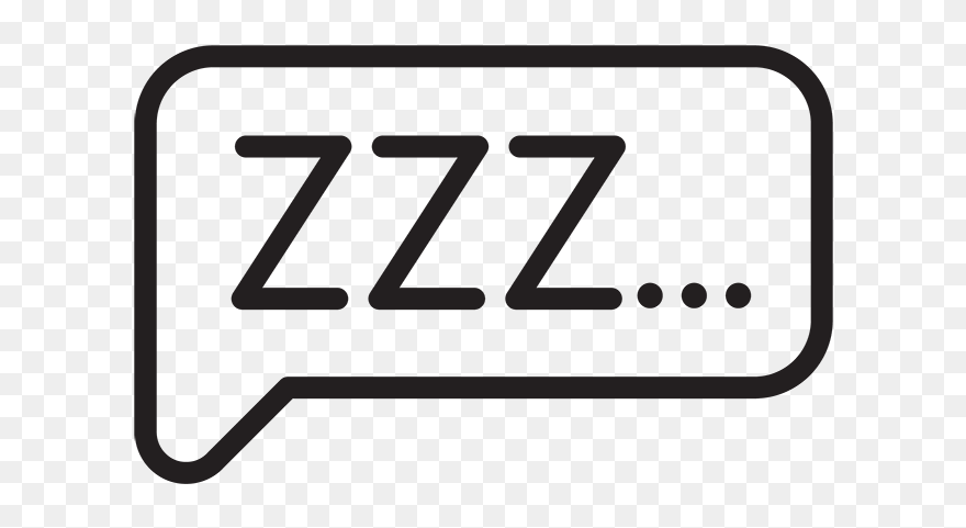 Sleeping Clipart Zzz, Sleeping Zzz Transparent Free - Zzz Transparent ...