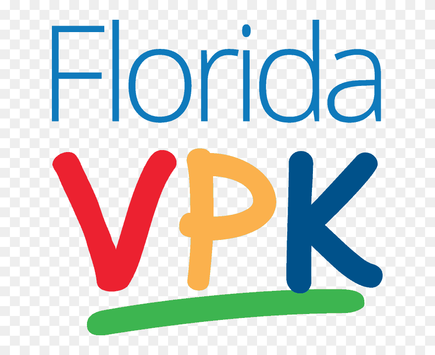 Florida Vpk Clipart (#5503693) - PinClipart
