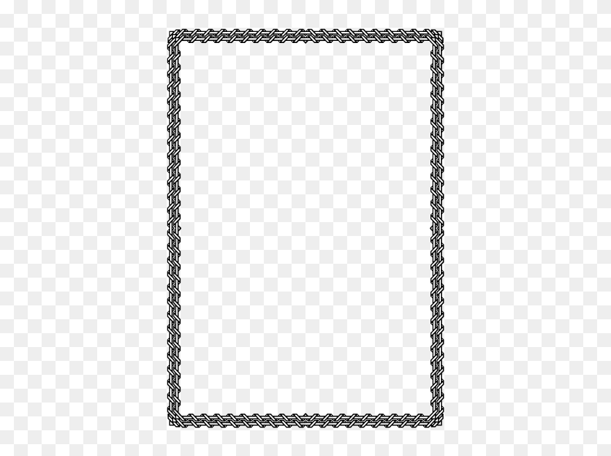 Wicker Weave - Line Art Clipart (#5510490) - PinClipart