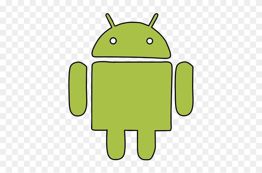 Download Android Icon Clipart Vector A - Descargar Imágenes De Android ...