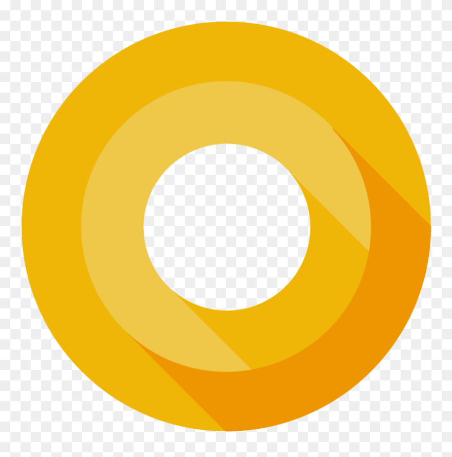 Android Oreo Png Clipart - Android Version 8.0 0 Transparent Png ...