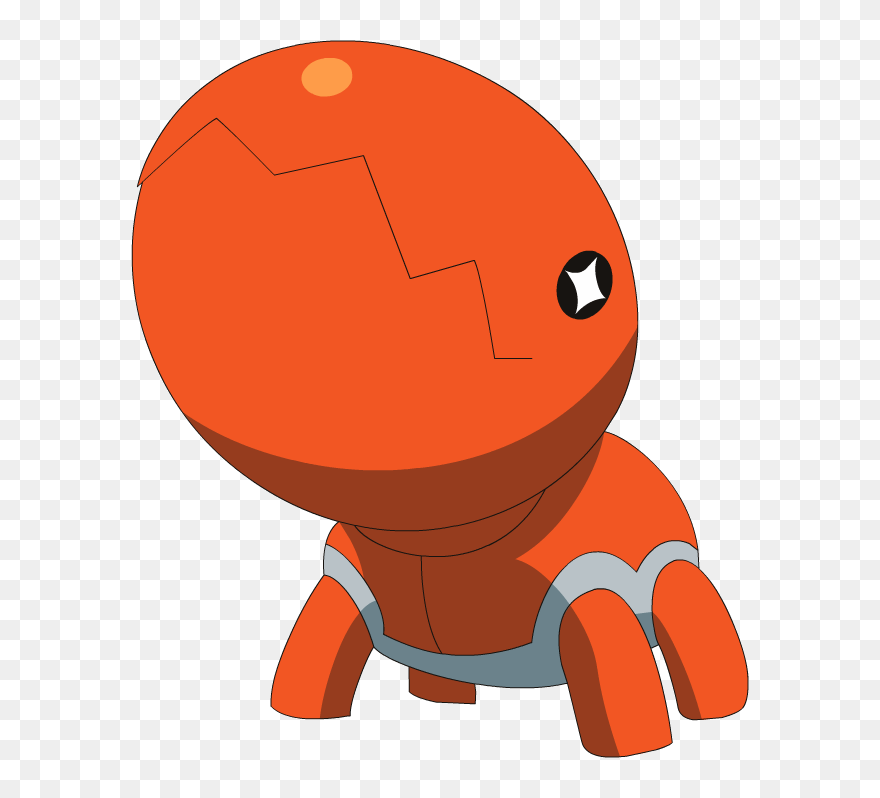 Trapinch Png Clipart (#5512389) - PinClipart