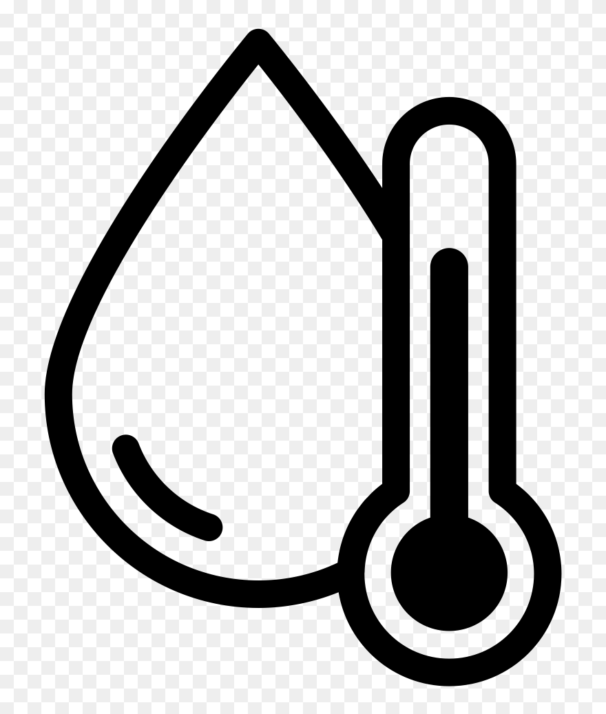 Download Hot Water - Hot Water Icon Png Clipart (#5513708) - PinClipart