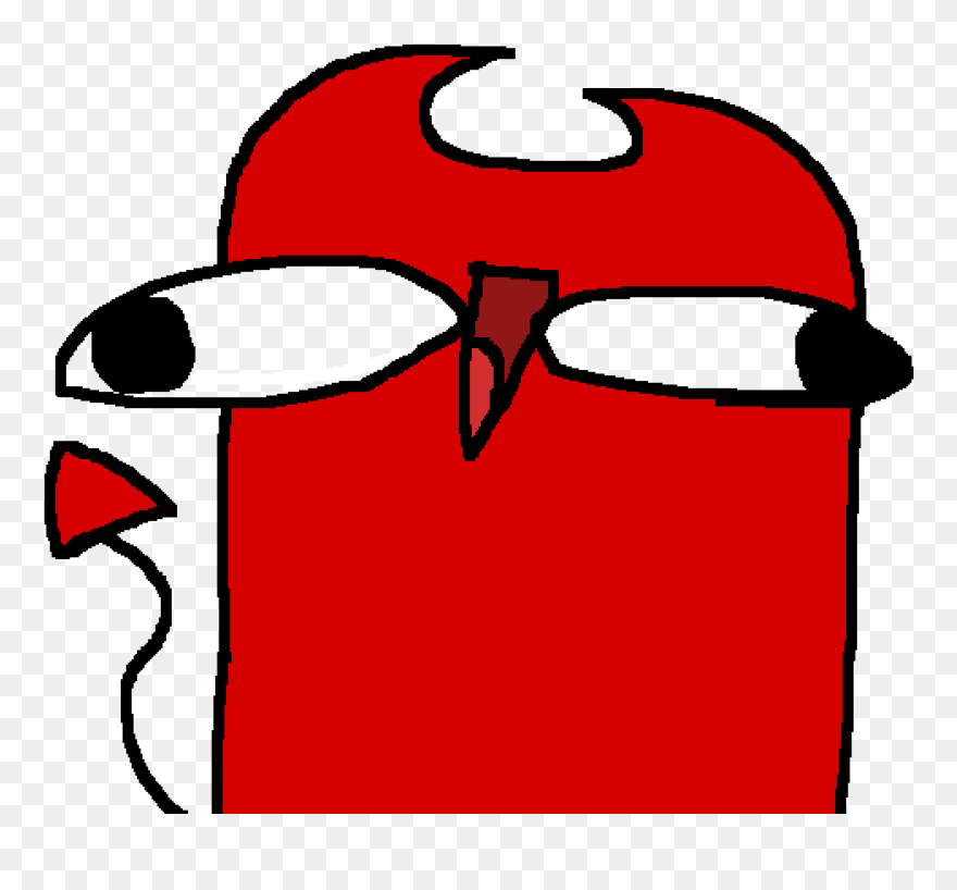 Derpy Demon Clipart (#5514313) - PinClipart