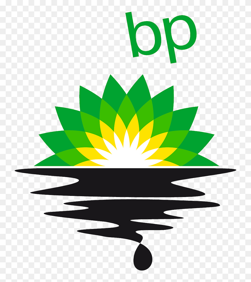 Bp Oil Spill Logo Png
