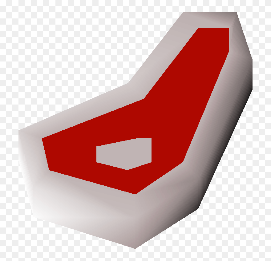 Old School Runescape Wiki - Osrs Cooked Meat Clipart (#5515415 ...