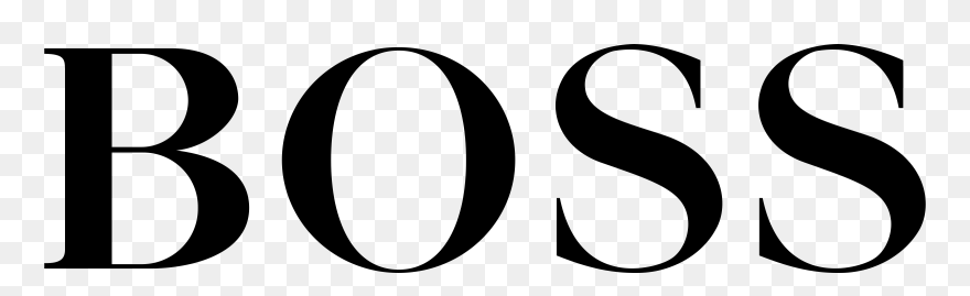Hugo Boss Logo Png Transparent - Logo Hugo Boss Png Clipart (#5515625 ...