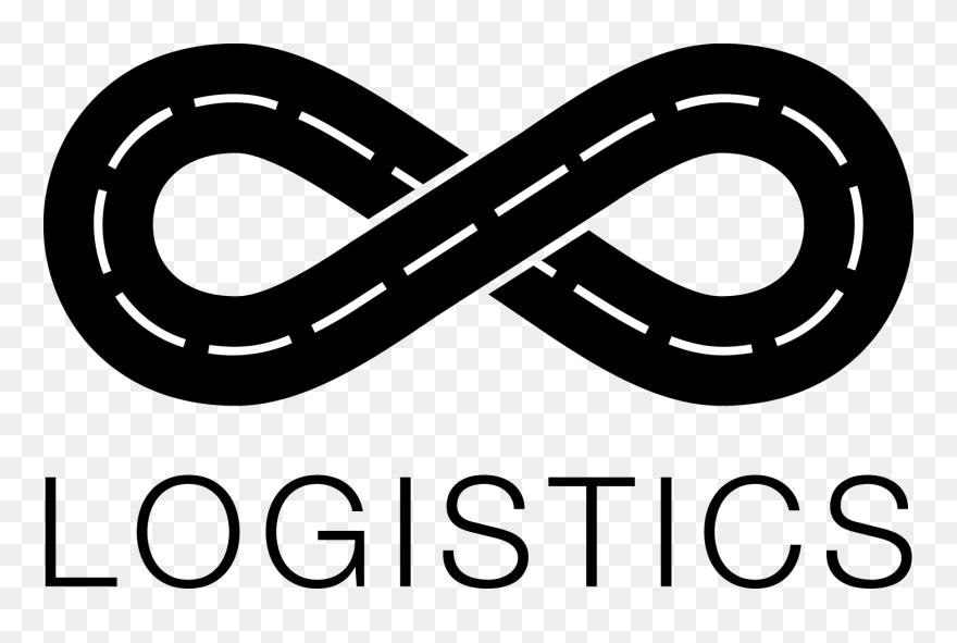 Download Infinity Symbol As Road- - Infinity Road Logo Png Clipart ...