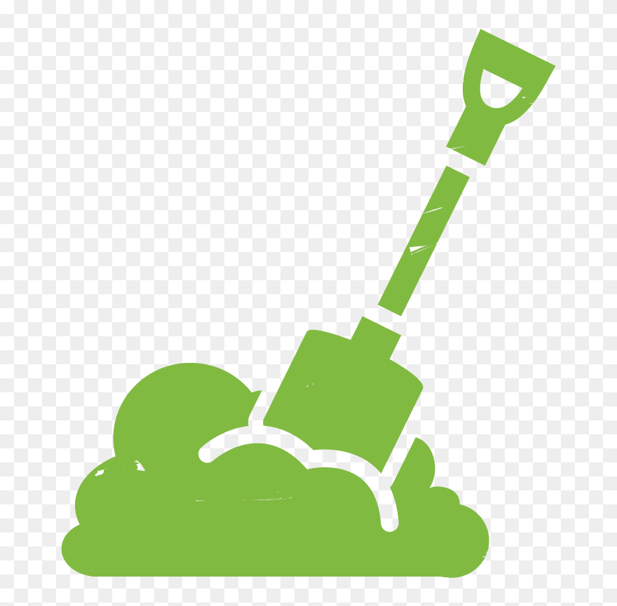 Thumb Image - Groundbreaking Clipart - Png Download (#5517128) - PinClipart