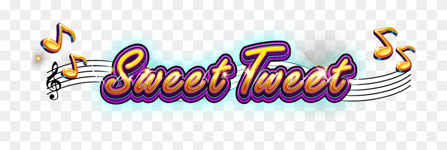 Sweet Tweet Clipart (#5519445) - PinClipart
