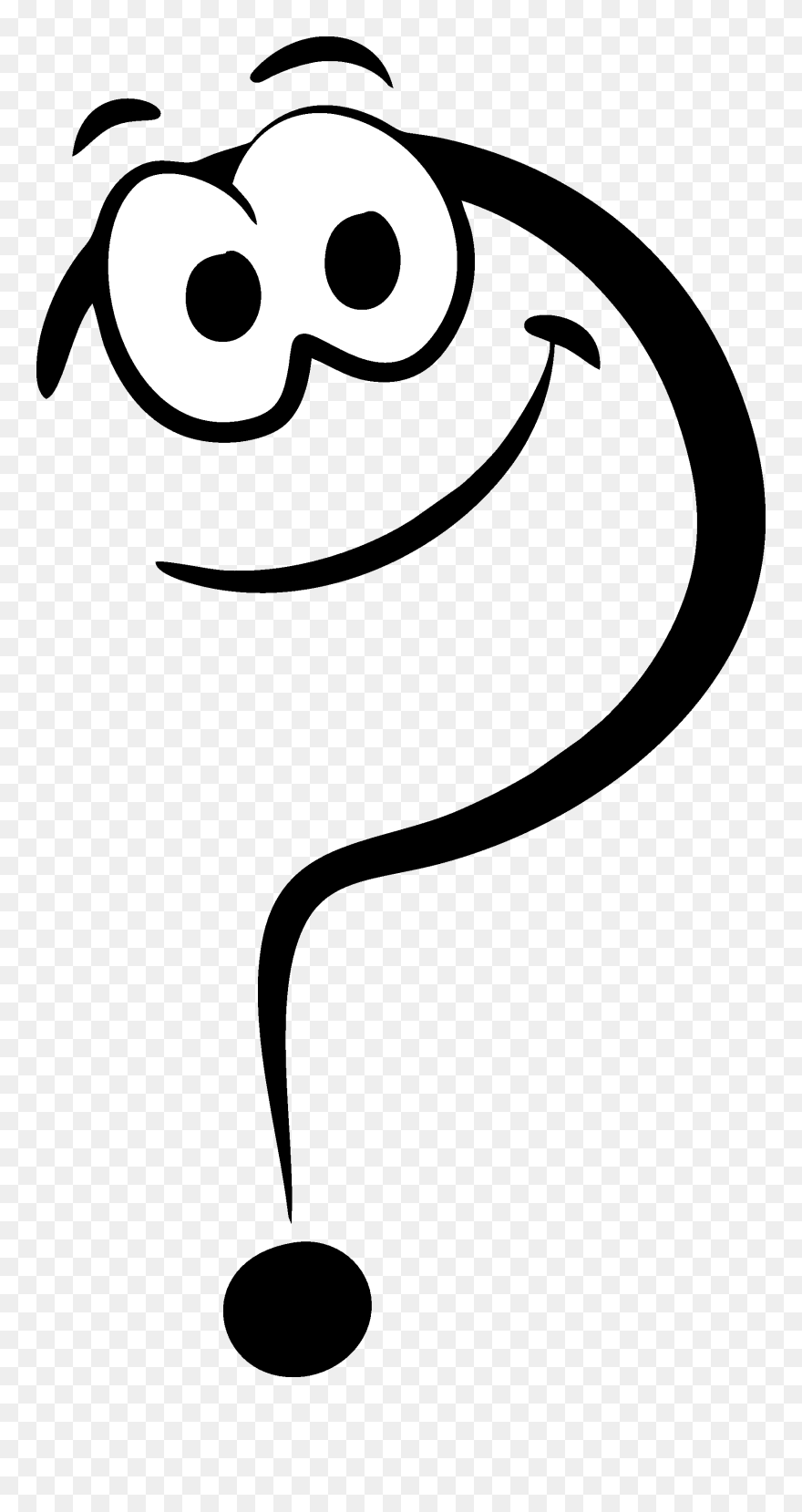 Download Who Are You Intro To Python Gis Documentation - Question Mark ...