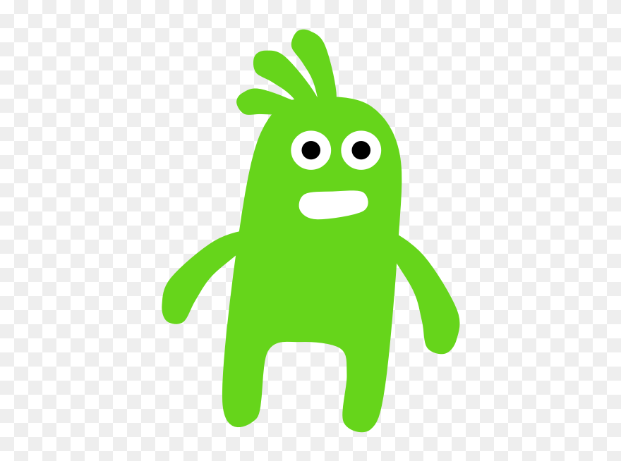 Green Monster Image - Green Monster Png Clipart (#5521708) - PinClipart