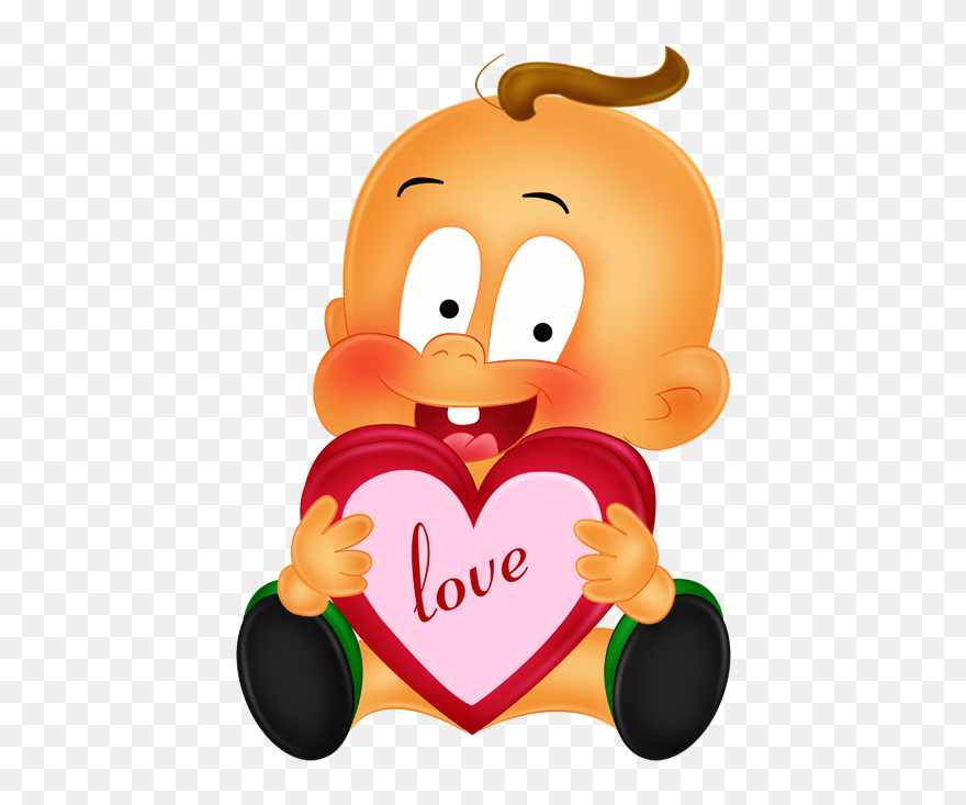 Download Lui & Lei Clipart In Png, Già Pronti Per La Tua - Cartoon ...