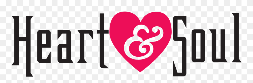 Transparent Soul Clipart - Heart And Soul Clipart - Png Download ...