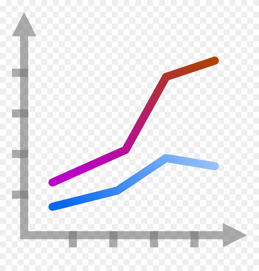 Download Clipart Stock Transparent Graph Cartoon - Candlestick Chart ...