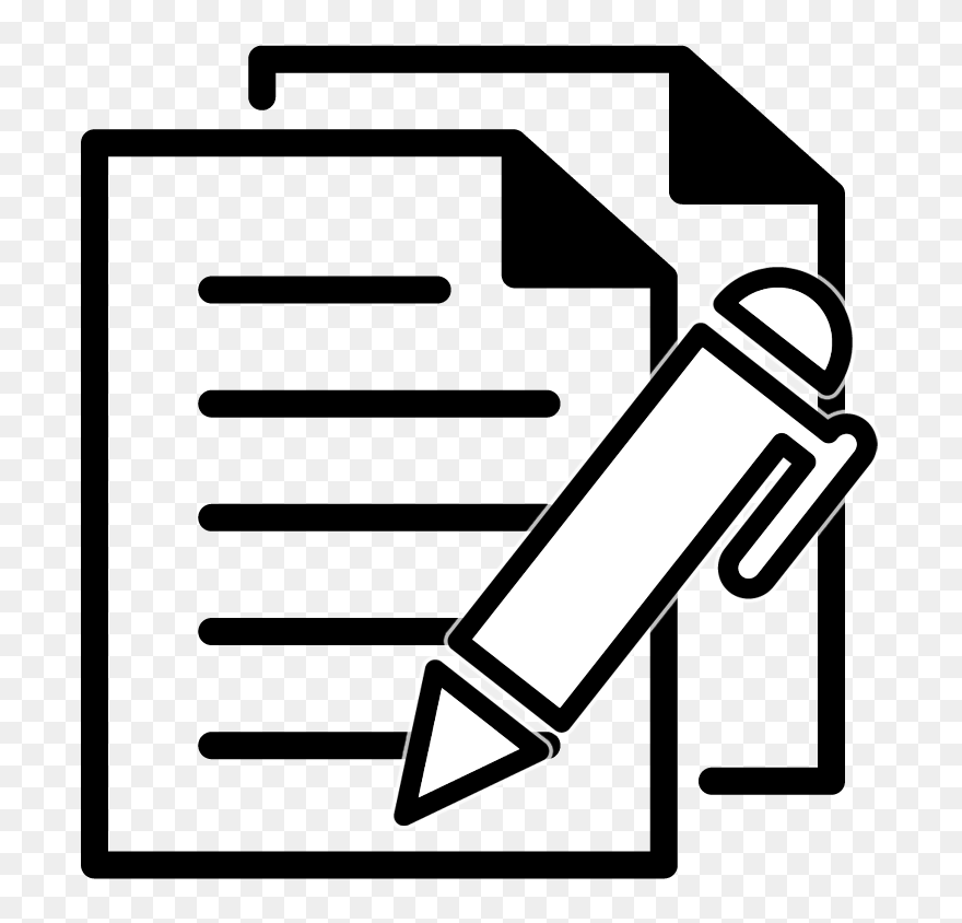 Download Clipart Fill Up Form Png Transparent Png (#5527935) - PinClipart