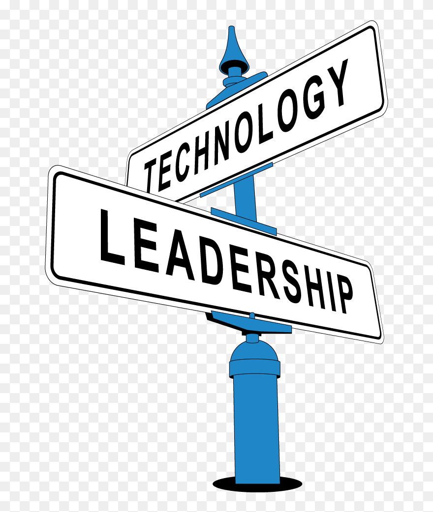 Leadership Clipart Cost Leadership, Leadership Cost - Street Sign - Png ...
